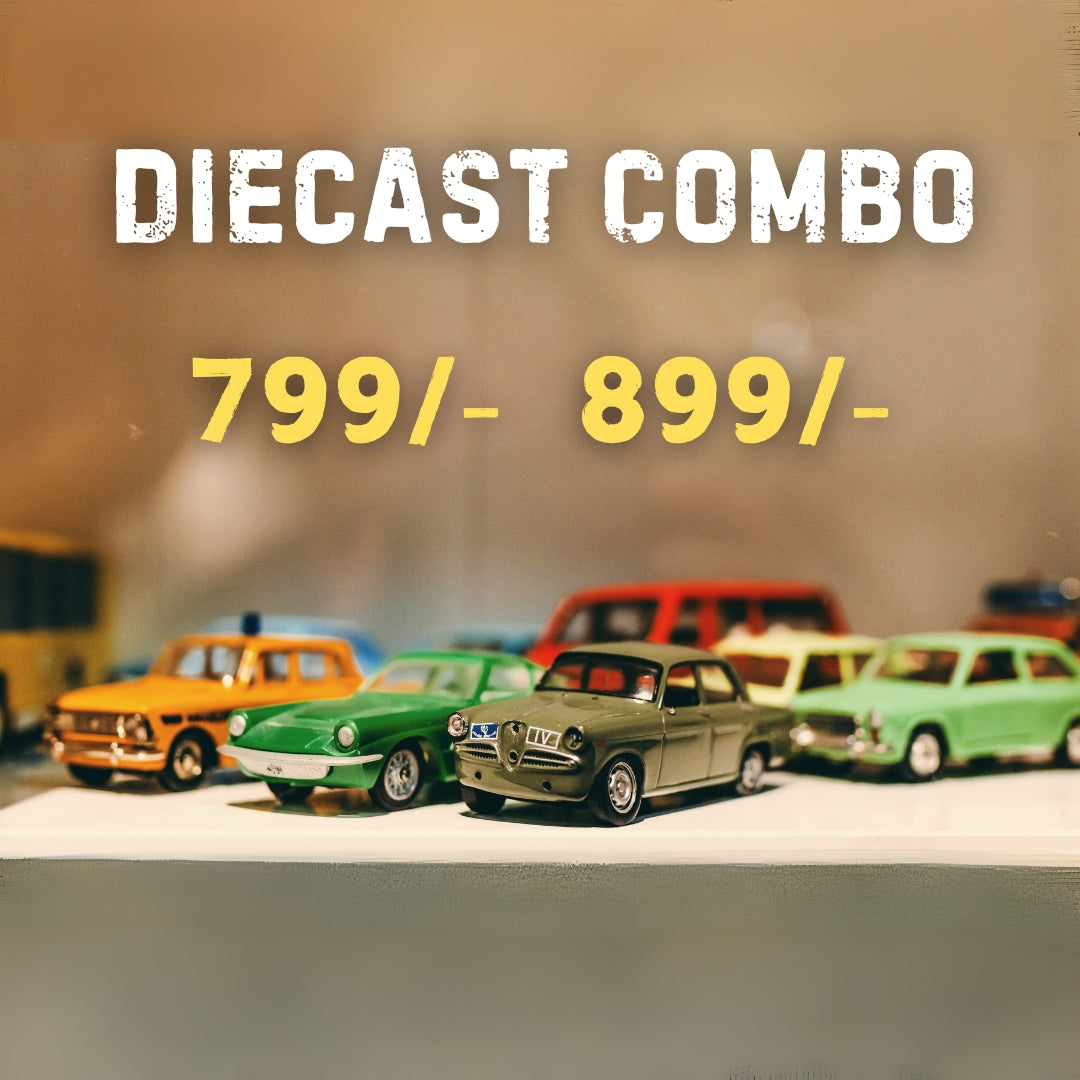 899 Combo – Kunju Vandi