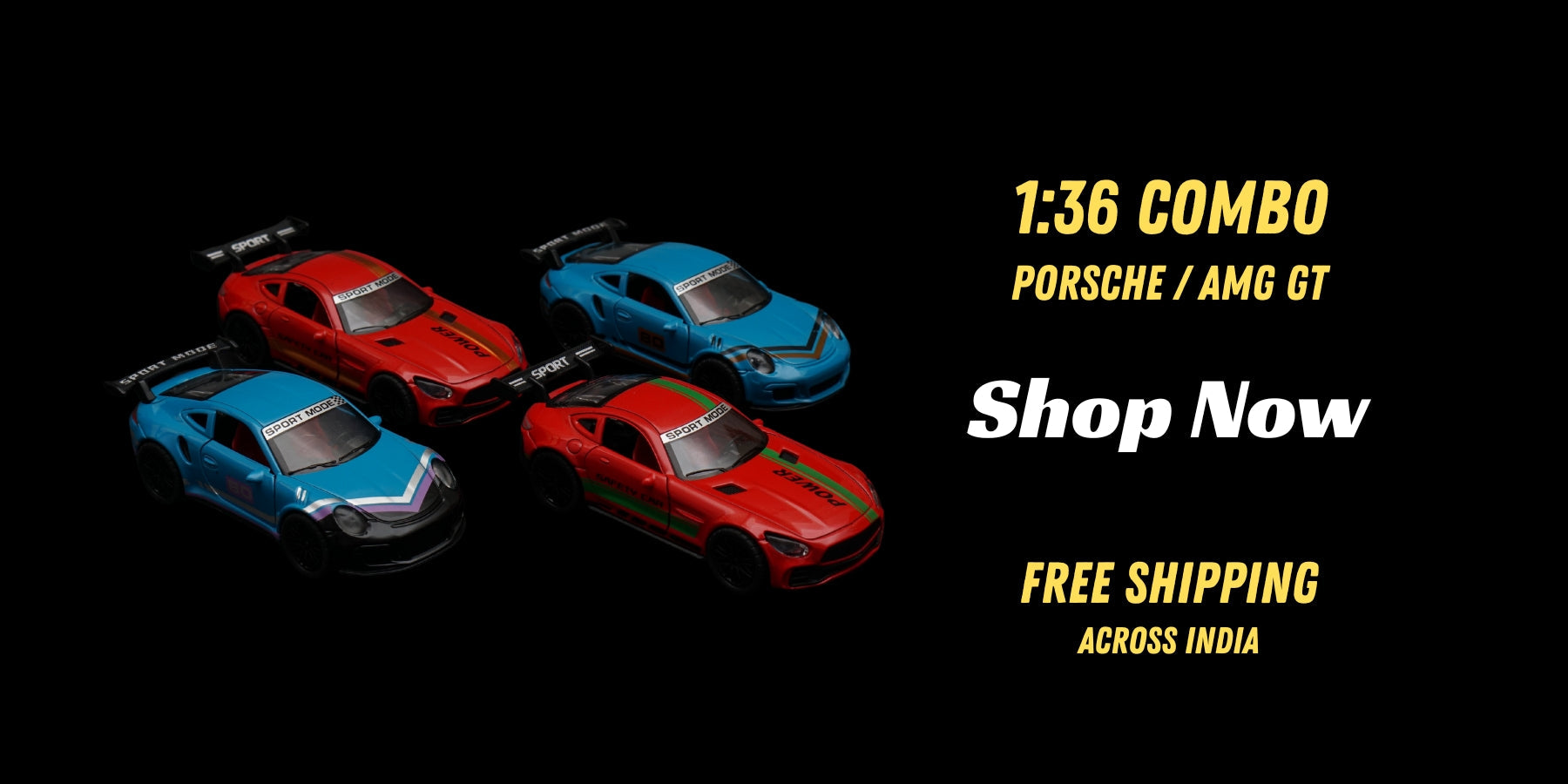 Amg , Porsche Combo – Kunju Vandi