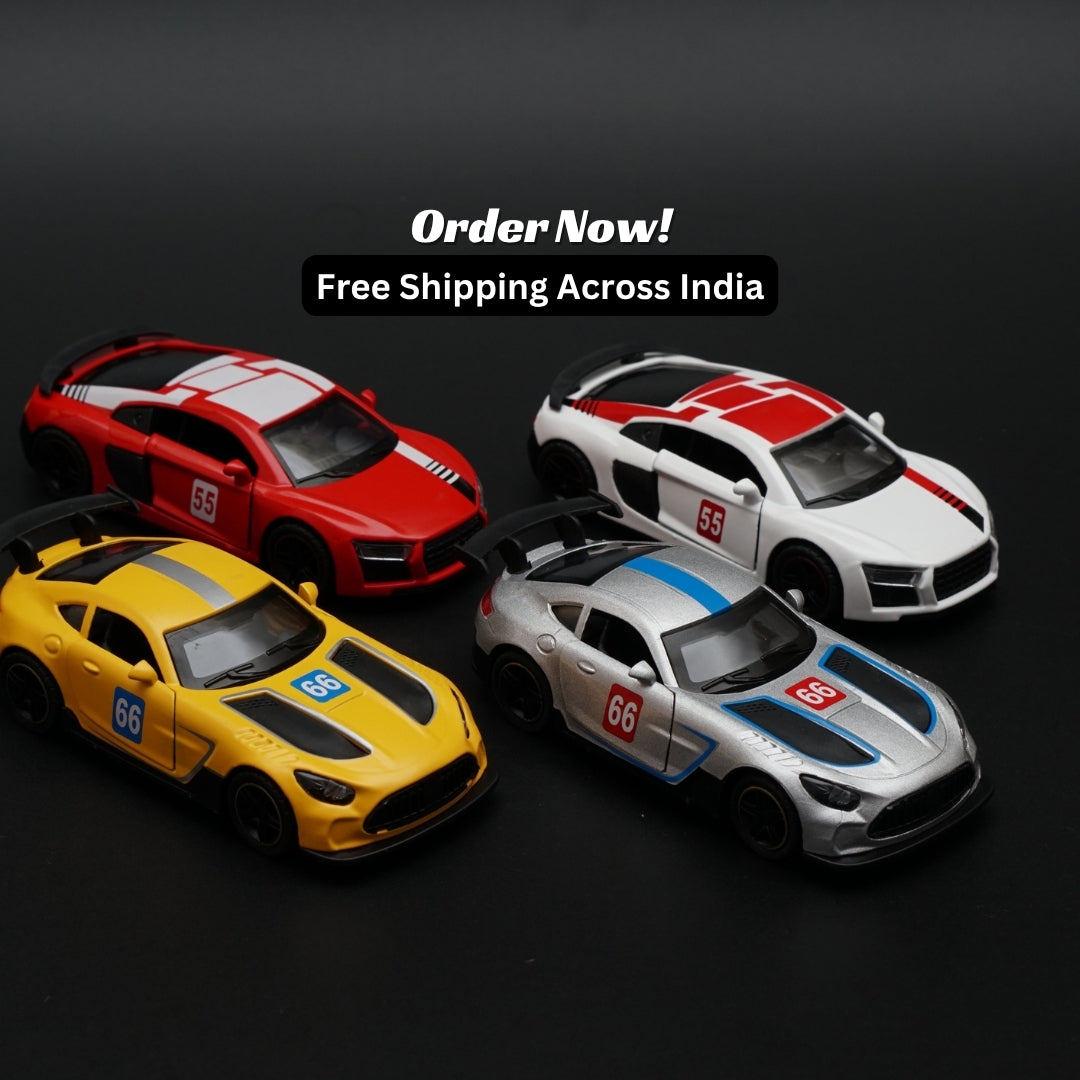 AMG , Audi Combo – Kunju Vandi