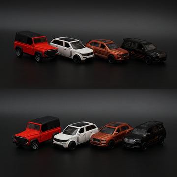 Shop Diecast Cars & Toys – Kunju Vandi