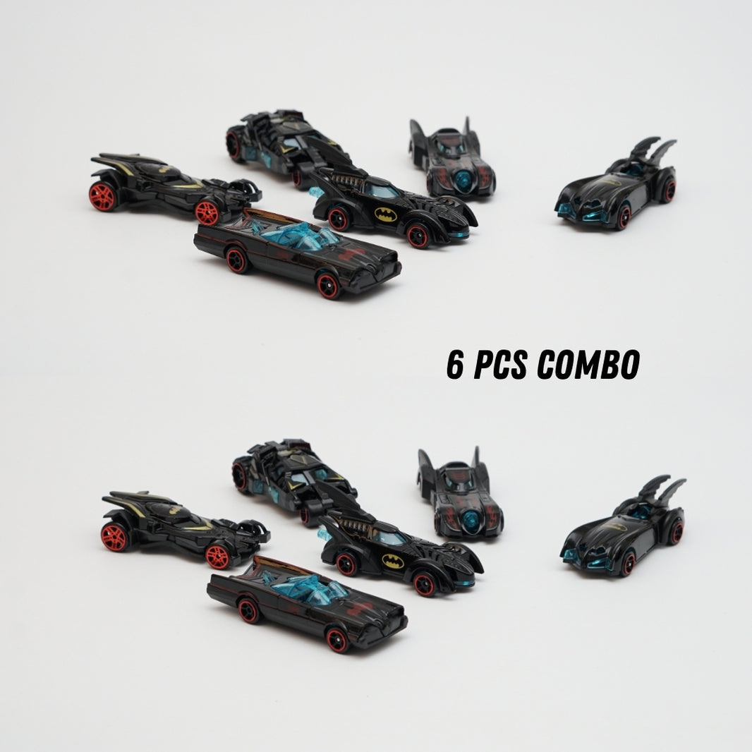 599 Combos – Kunju Vandi