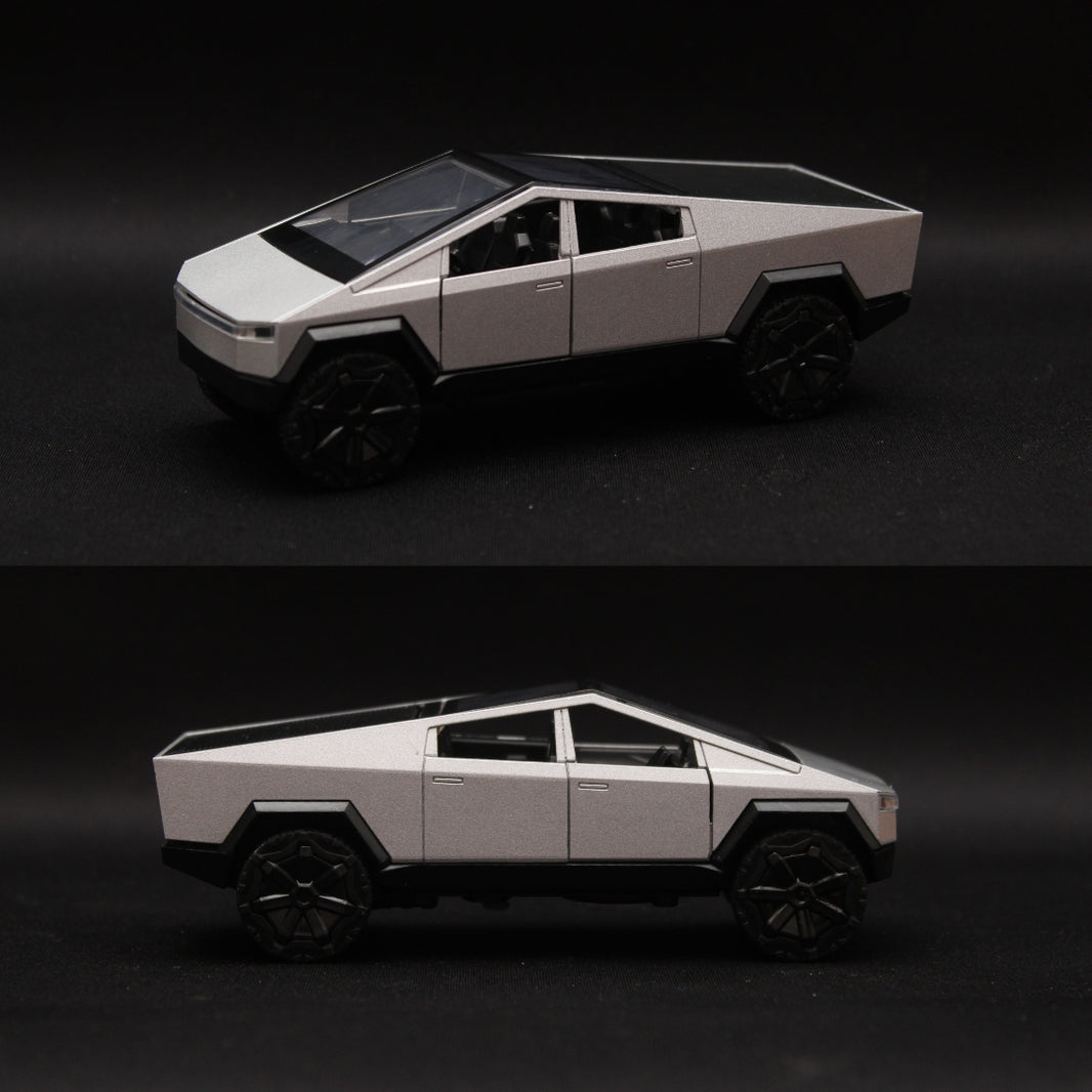 Cybertruck – Kunju Vandi